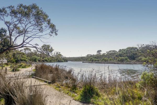The River Reserve Estate - Anglesea