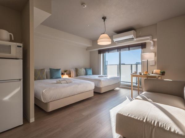 Eslead Hotel Namba East - 松原市