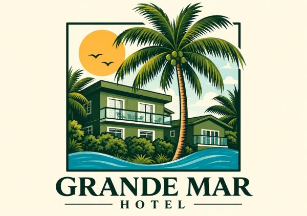 Grande Mar - Peruíbe