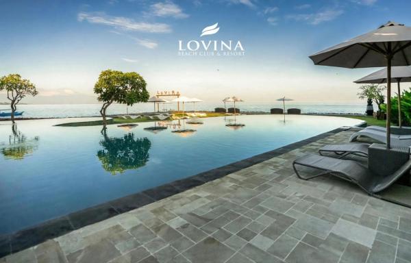 Lovina Beach Club & Resort - Buleleng