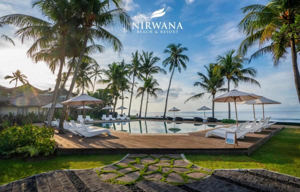 Nirwana Beach & Resort - Bali