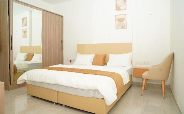 Apart Inn - Guntur