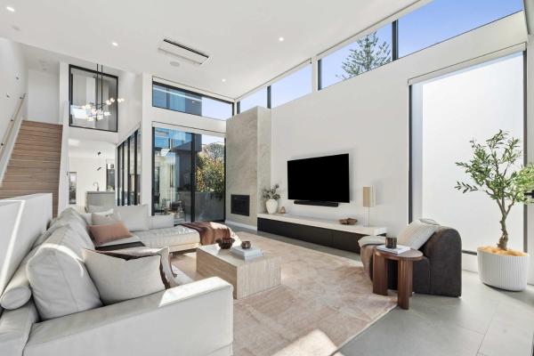 Luxurious Coogee Home - Sleeps 8 - Bondi Beach