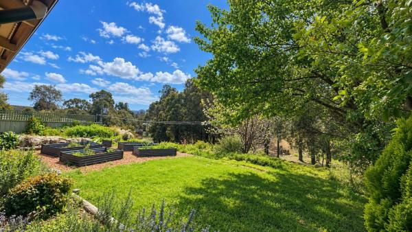 Blossom View - Nannup