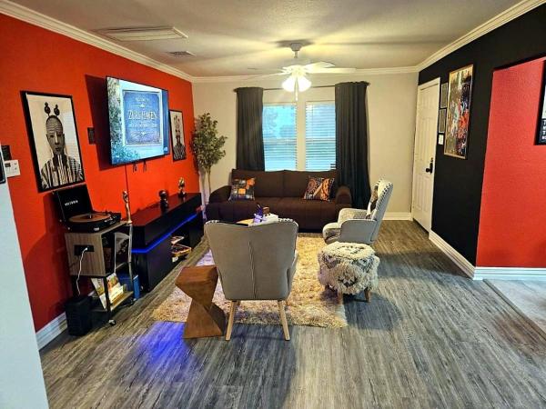 Spacious 3br With Hot Tub, Game Room And Grill Near Nrg, Med Center, Downtown And Hobby Airport - South Park - Houston