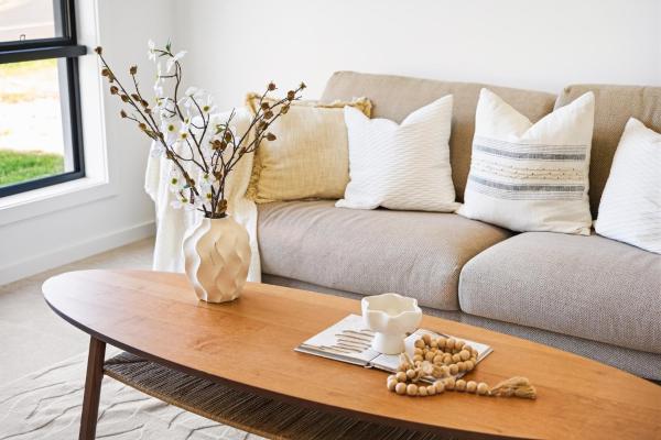 Brand New Boho Retreat In Rousehill - Sydney