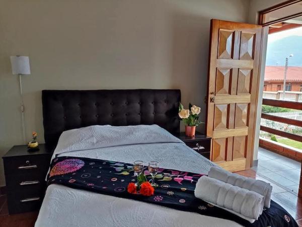 Hospedaje La Posada El Colono - Oxapampa