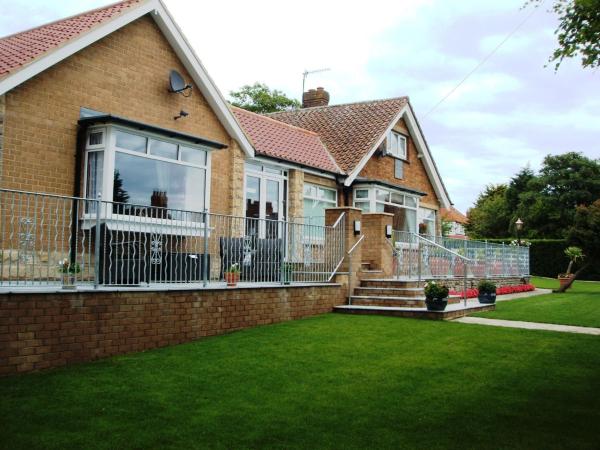 Glen-lyn - Robin Hood's Bay