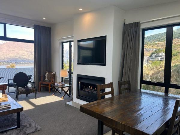 Views On Highland - Queenstown - Queenstown