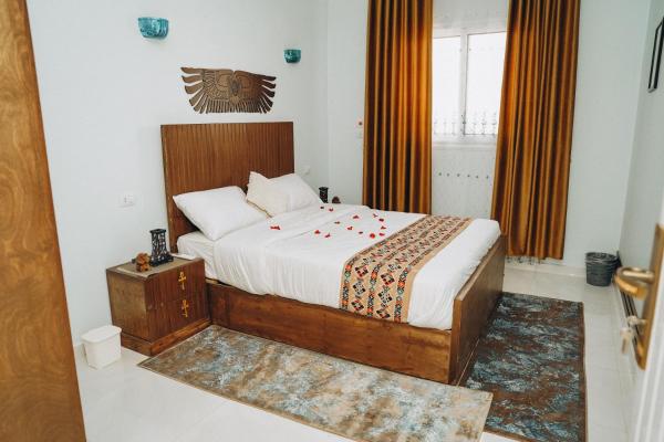 Hathor Oasis Villa - Luxor
