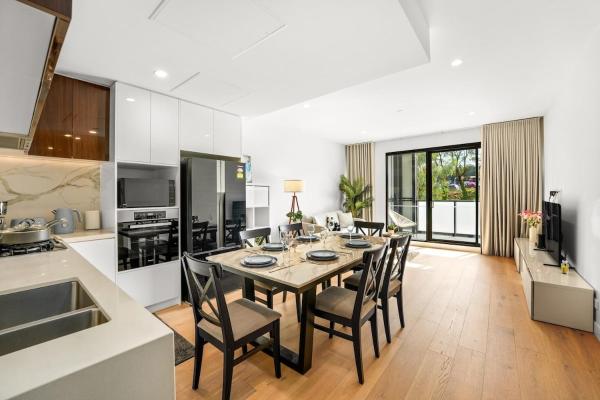Seednest Modern Apt By Mall Bbq & Parking - Mitcham