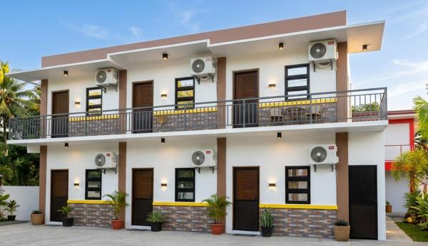 Jlf Inn - Legazpi City
