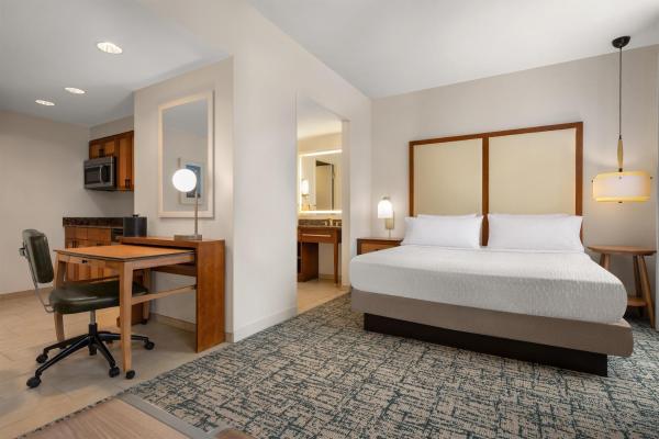 Homewood Suites By Hilton Cincinnati-downtown - Covington