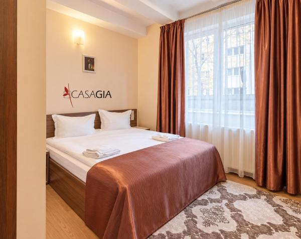Pension Casa Gia - Cluj-Napoca