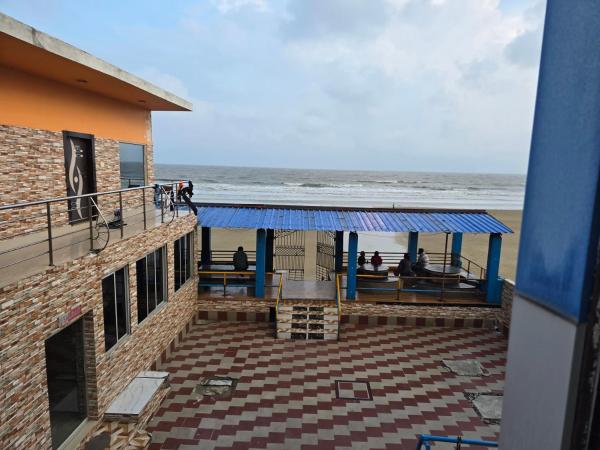 Zaika Inn Mondarmoni - Contai