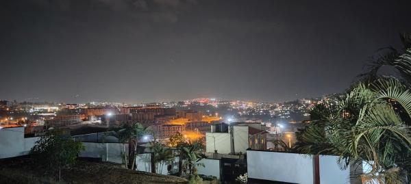 Ingaharris' Premium Homestay - Kigali