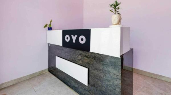 Hotel O Grand - Faridabad