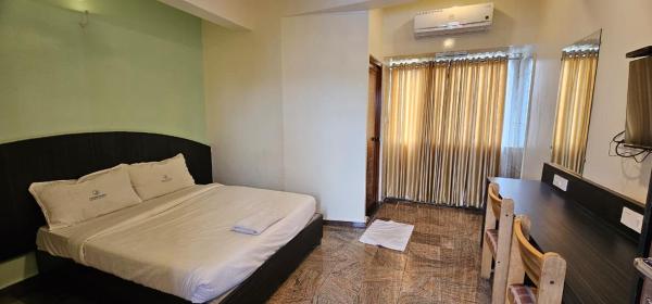 Clyford Cochin - Kochi