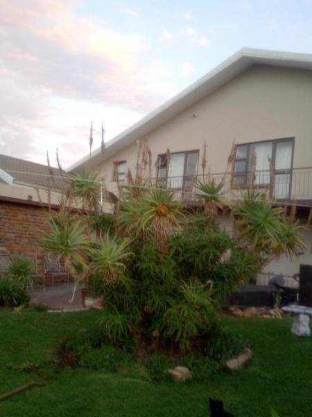 Sentoza Overnight Lodge - 