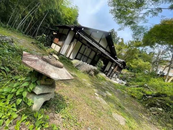 御岳パーパス六番館 - Ome