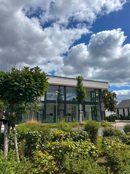 Mühlenberg Suites - Potsdam