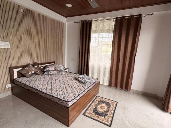 Salbari Homes - China