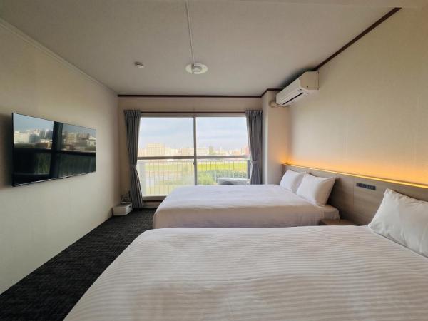 Regent Park Hotel Sapporo - Sapporo