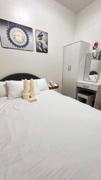 Bloomstay Suites Staycation - Bacoor