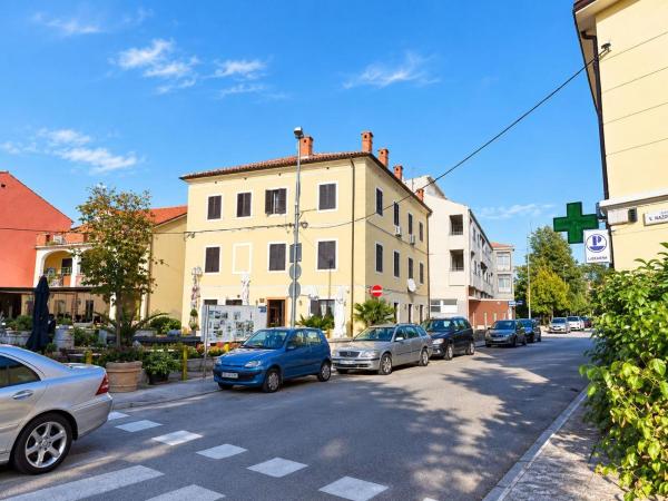 Apartments Radomir - Pula