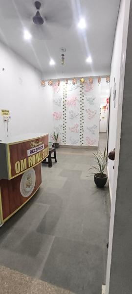 Om Royal Stay, A Unit Of Om Engineering Works - Bharatpur