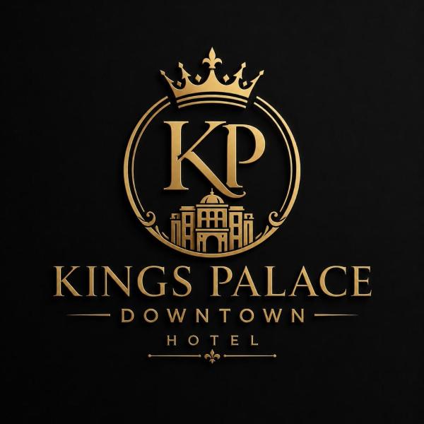 Kings Palace Downtown - Le Caire