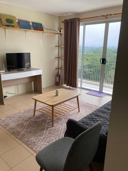 Mountain View Dumaguete Condo - Dumaguete