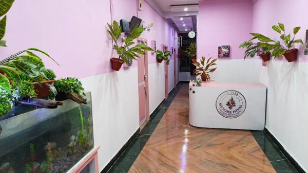 Adh Mysore Nivas - Mysore