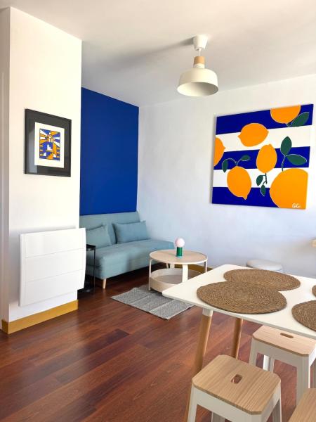 Appartement Neuf Avec Vue Mer Au Cœur De Audierne - Audierne