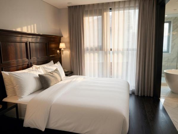 Hotel The May Jongno - Szöul