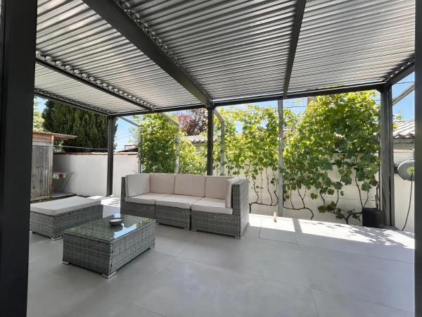 Maison Confortable à Blanquefort, Jardin, 131 M² - Eysines