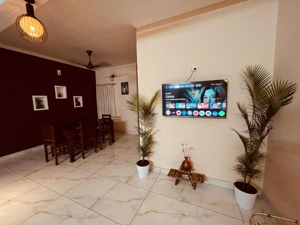 Luxura Living 2bhk Fort Kochi - Kochi
