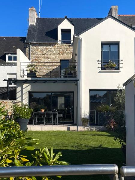 La Maison De Michelle - Île-Tudy