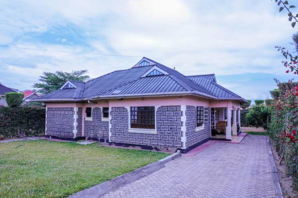 Ace Homes - Kenya