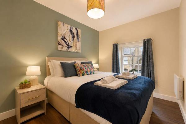 Flat3 1br In Horsemarket - Barnard Castle