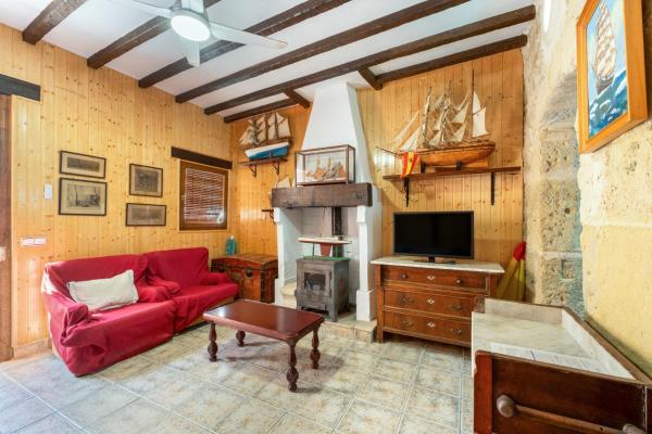 Casa Bohemio - Tabarca - Tabarca