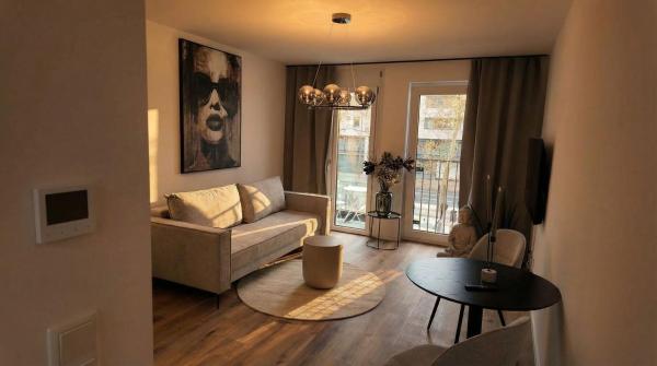 Residenz Kone Jolie Mitten In Der Paderborner City - Paderborn
