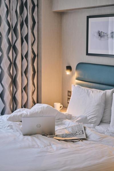 City Sleeper At Royal National Hotel - Beckenham