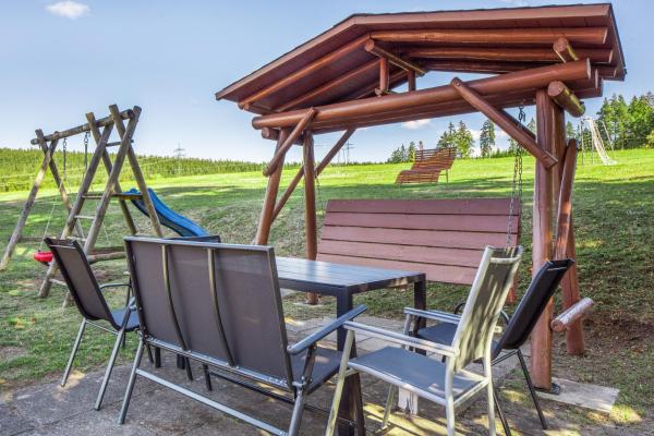 Glashof - Triberg im Schwarzwald