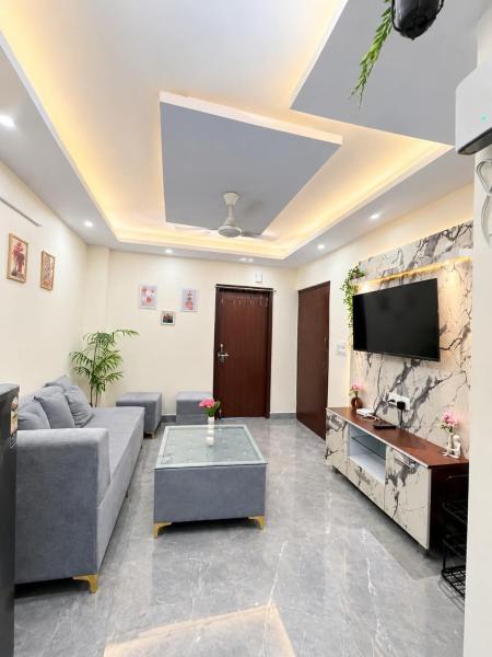 Humsafar Homes - Új-Delhi