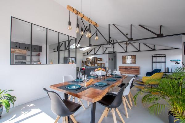 Sublime Loft 7 Pers Au Cœur De Noirmoutier - Noirmoutier-en-l'Île