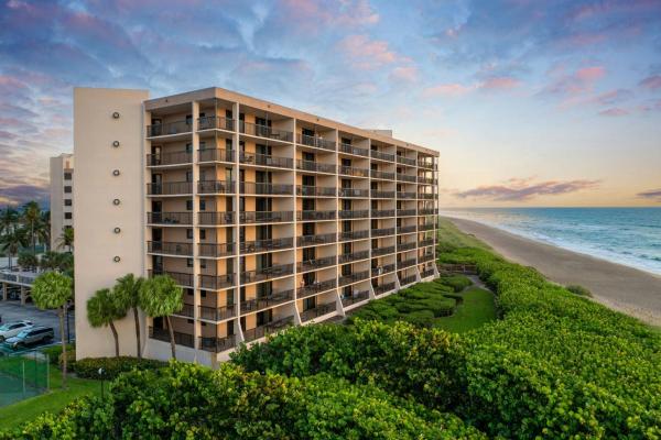 Vistana Beach Club - Stuart, FL