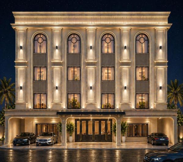 Hotel Trinetra Grand By Mj Hospitalities - 亞格拉