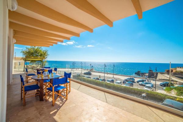Villa Giulia Sea View - Santa Cesarea Terme