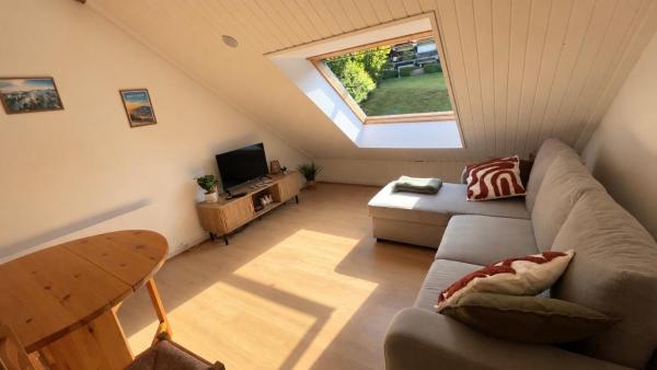 Studio 4 Pers Au Pied Des Pistes, Parking Gratuit - Sainte-Croix